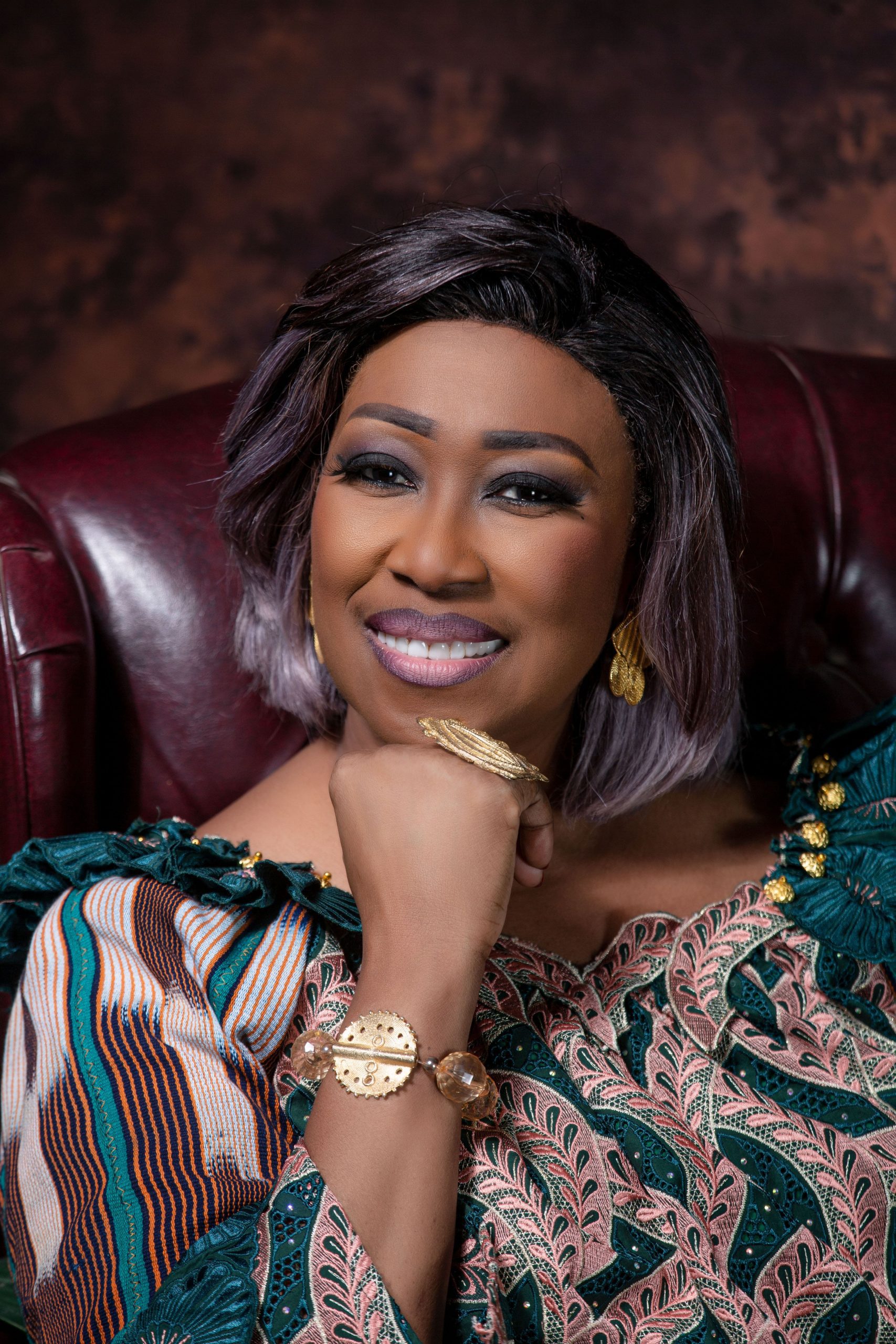 Chantal Fanny - IARPA