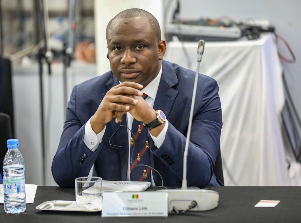 Distinctions - IARPA